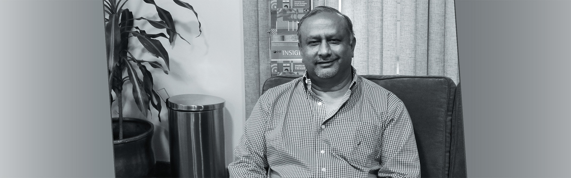 Failure is a Necessary Part of Innovation