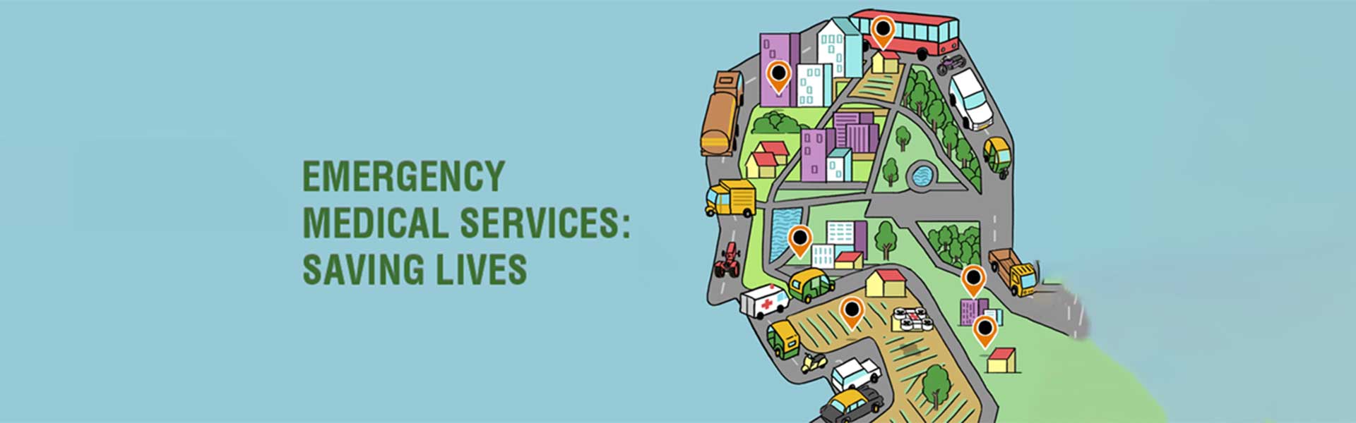 Saving Lives: Emergency Medical Services in India