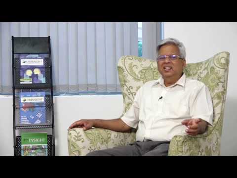 The ISB Centre for Business Markets (ISB-CBM)